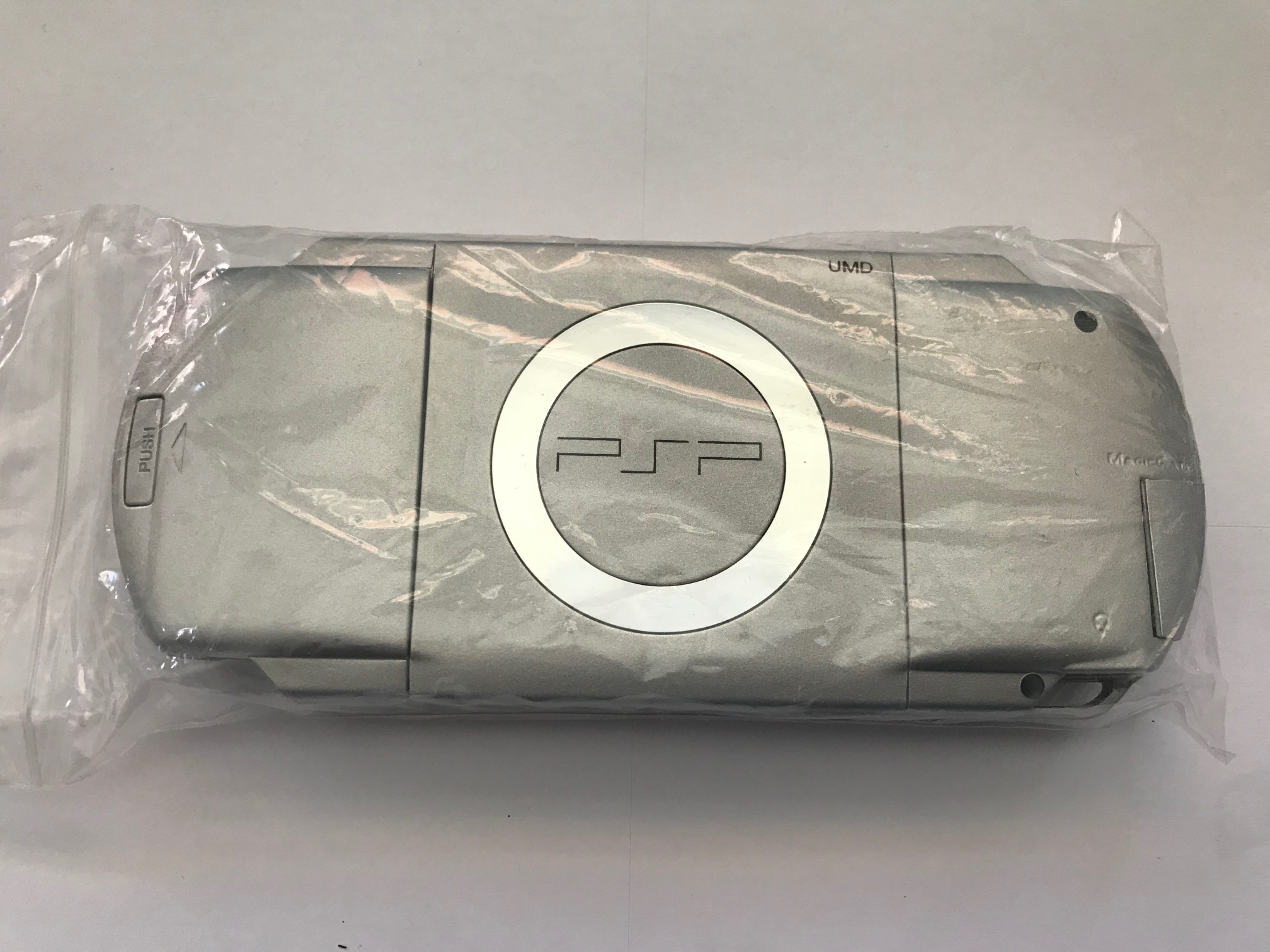 Sony PSP Playstation Protable 1000 -es szériához komplett külső ...